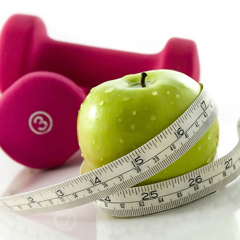 Healthy You - Penn State PRO Wellness