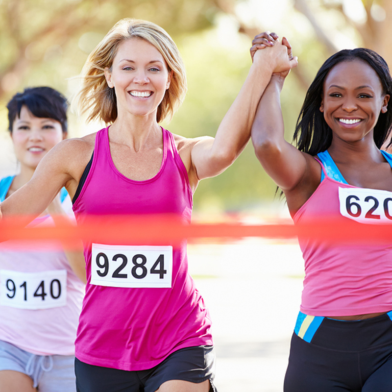 Healthy You - Penn State PRO Wellness