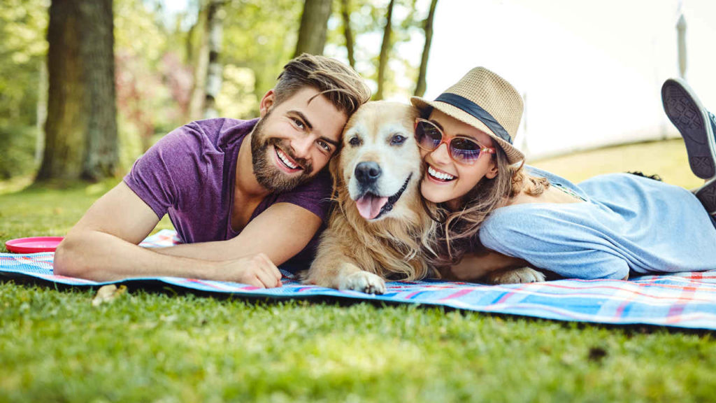 Here's what being outside can do for your health - Penn State PRO Wellness