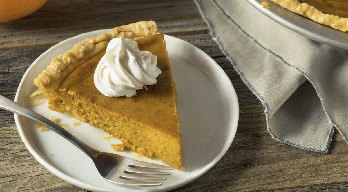 Your guide to perfect portion sizes for 10 Thanksgiving dishes - Penn ...