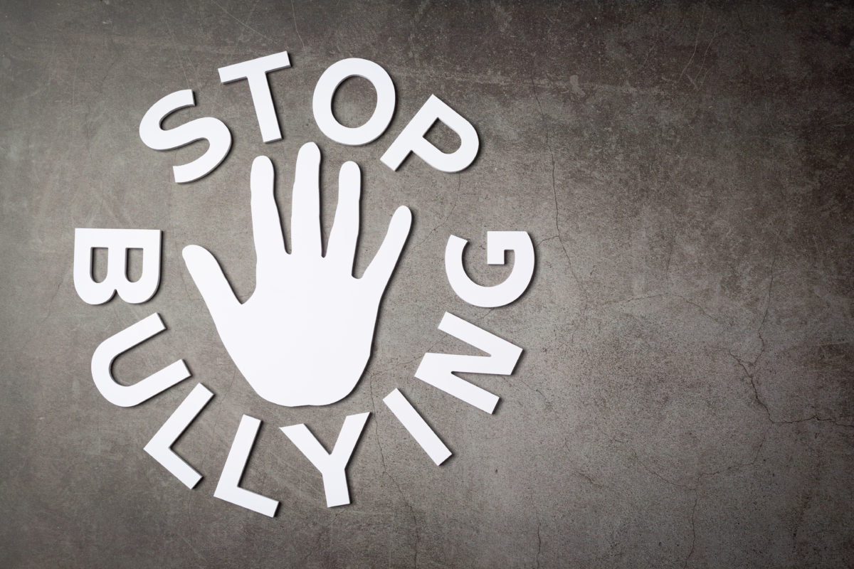 Build a safe environment to prevent bullying - Penn State PRO Wellness