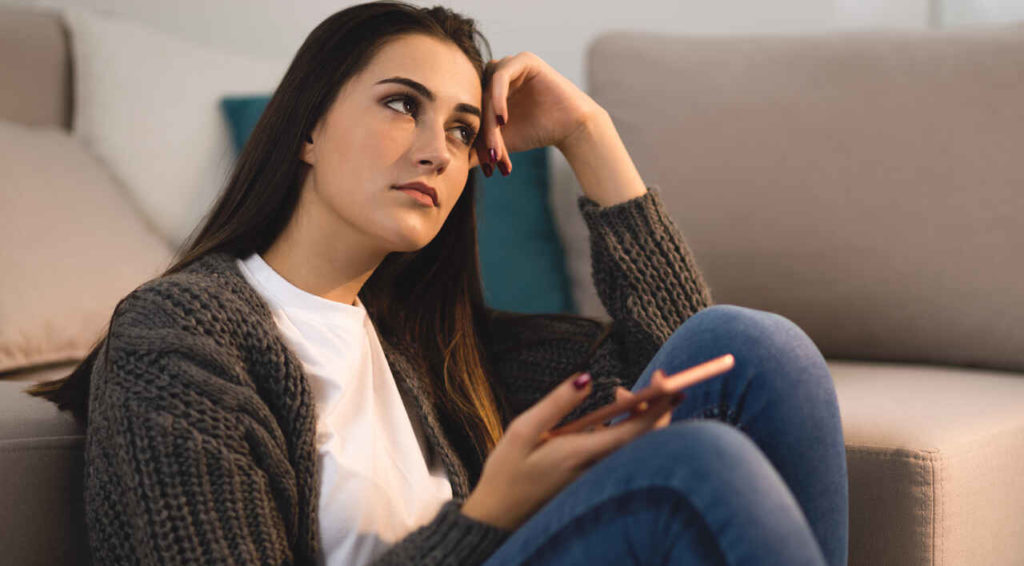 What to say when you're worried about someone's mental health - Penn ...