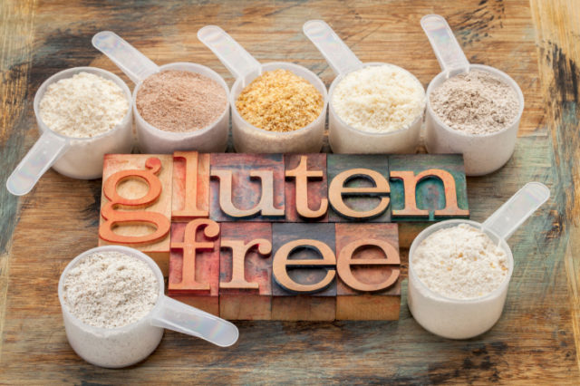 Common hidden sources of gluten - Penn State PRO Wellness