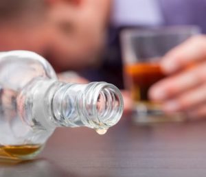 Excessive Alcohol Use is a Risk to Men's Health - Penn State PRO Wellness