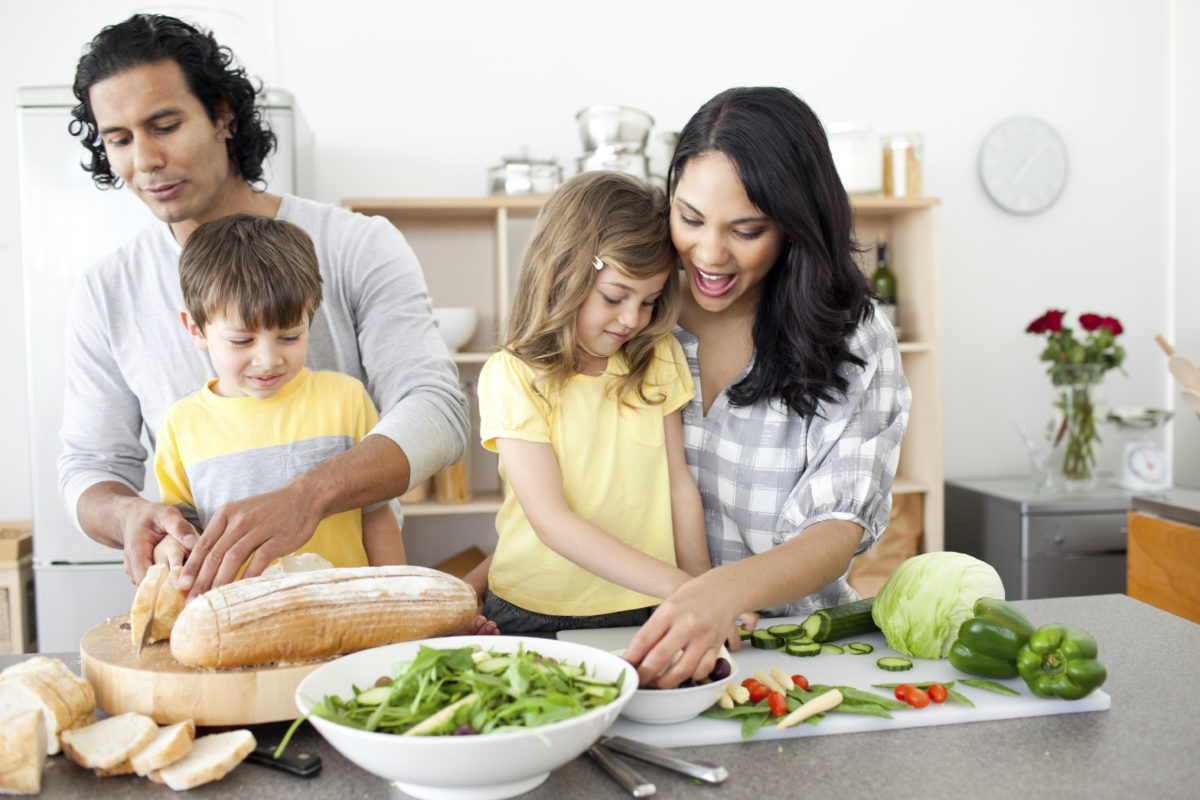 Child’s Play: Making Fruits and Vegetables Fun - Penn State PRO Wellness