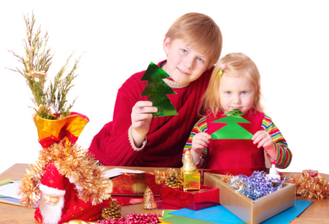 Thinking Outside the Box: Holiday Gift Ideas - Penn State PRO Wellness