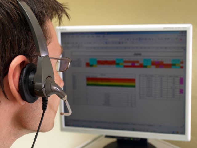 Are you suffering from Computer Vision Syndrome? - Penn State PRO Wellness