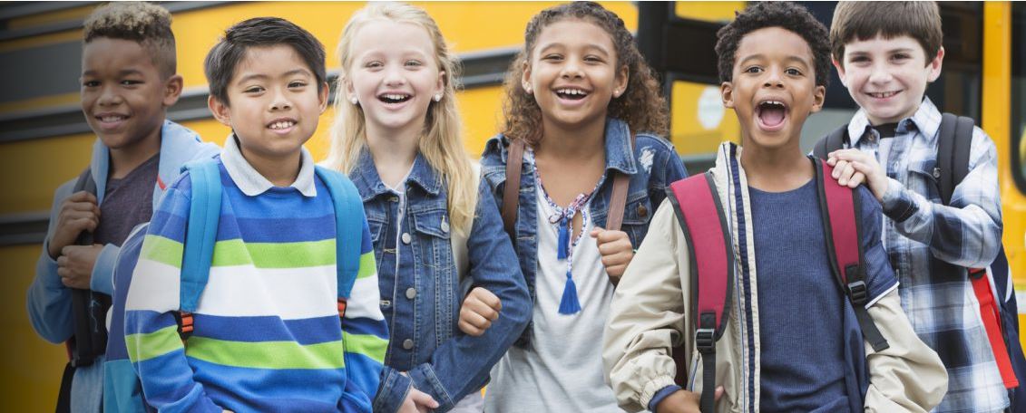 Top backpack safety tips to keep your kids healthy - Penn State PRO ...