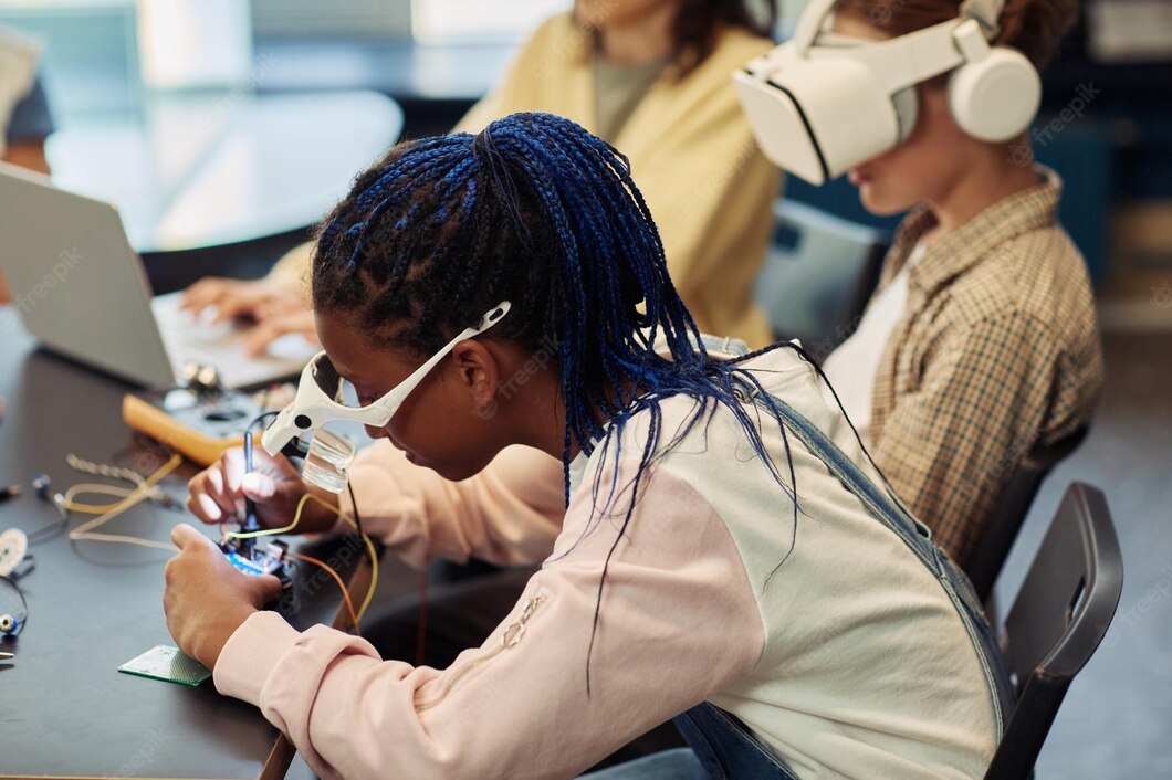 7 Benefits of STEM Education - Penn State PRO Wellness