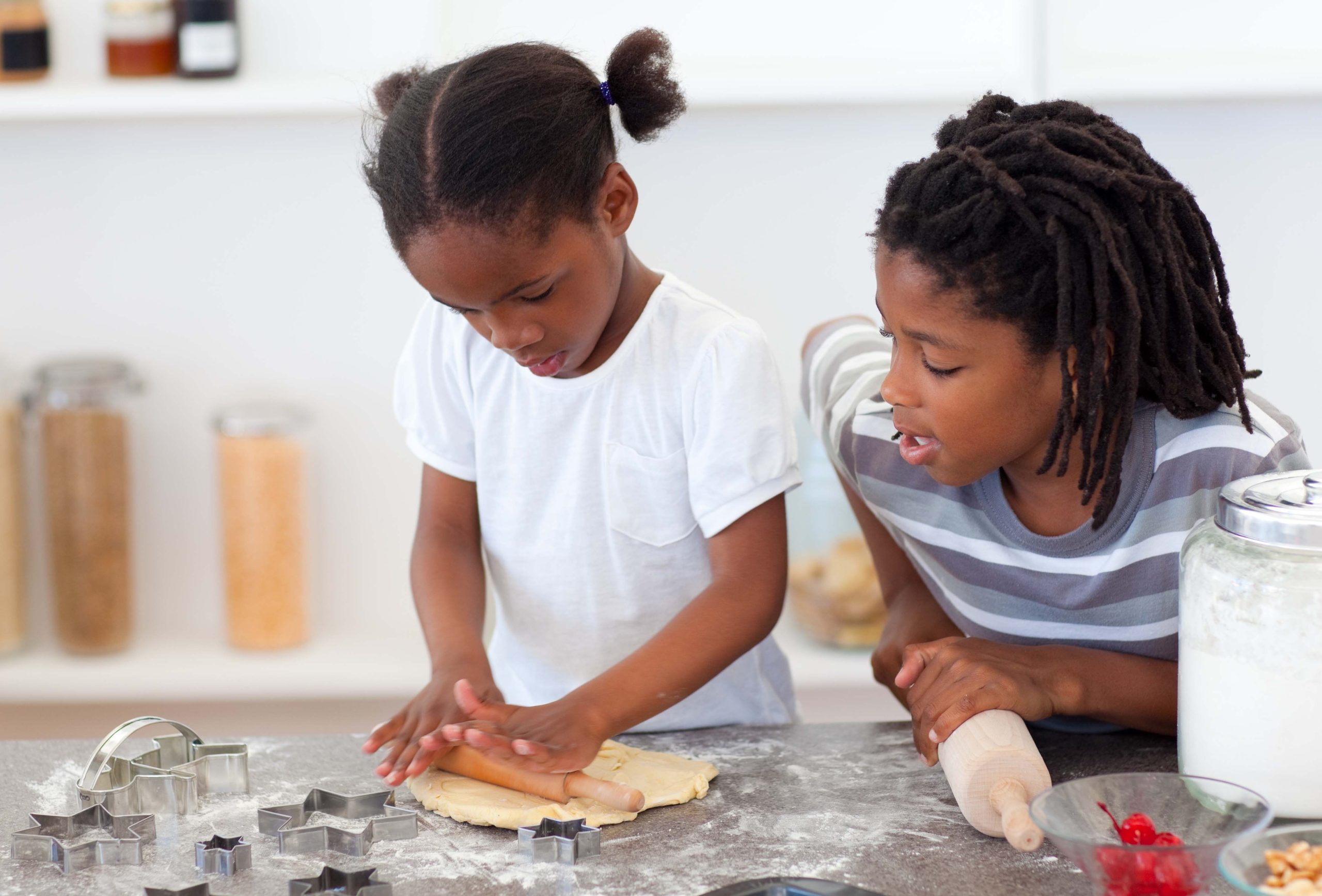 12 Ways Children Can Give Back This Holiday Season - Penn State PRO ...