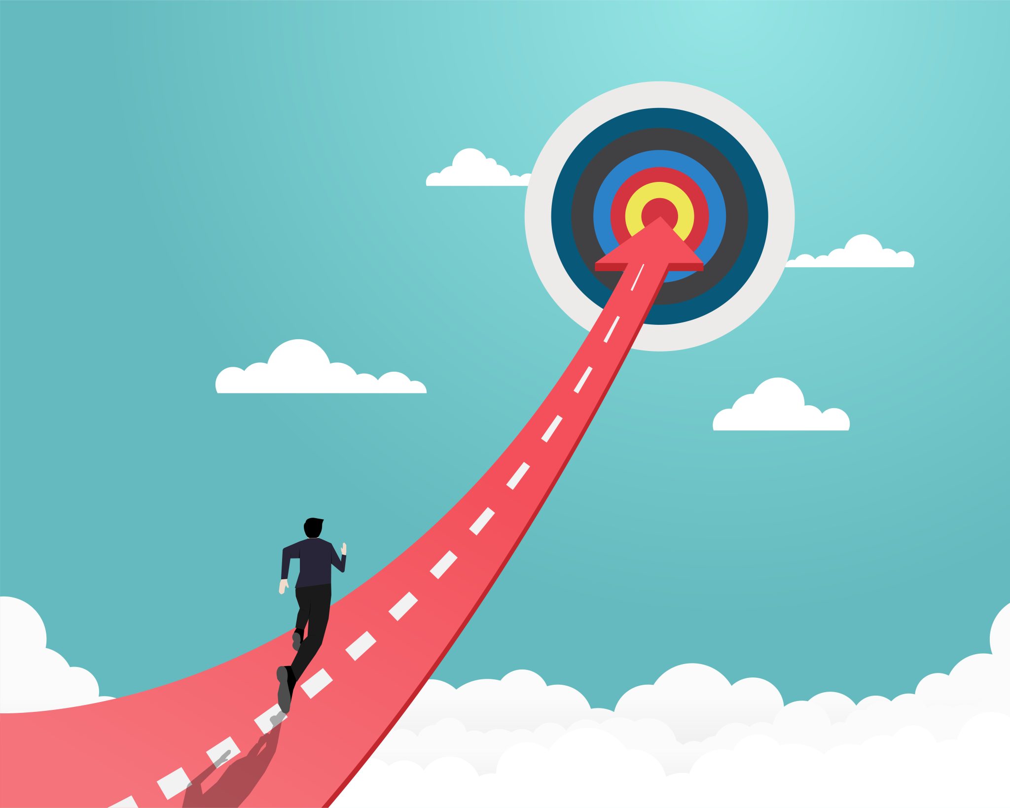 Goal Setting for Students: Nurturing a Growth Mindset - Penn State PRO ...