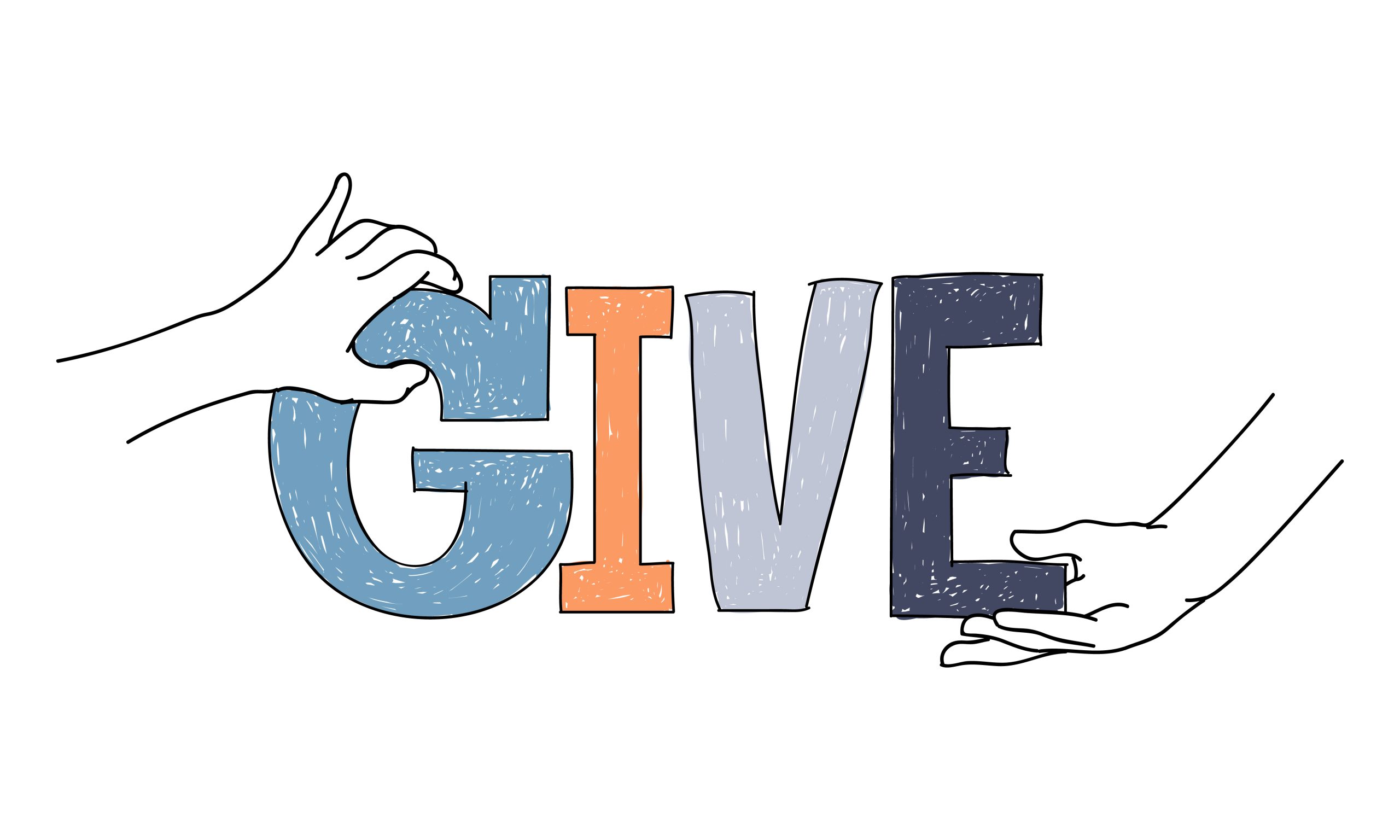 10 Fun Community Giving Ideas - Penn State PRO Wellness