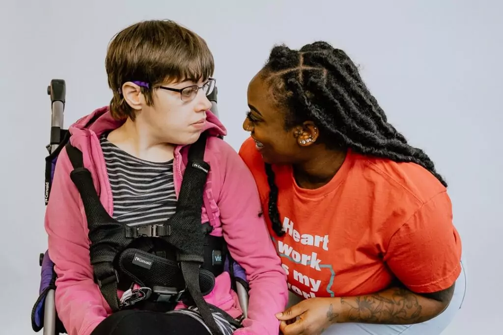 8 Ways to be an Advocate for People with Disabilities - Penn State PRO ...