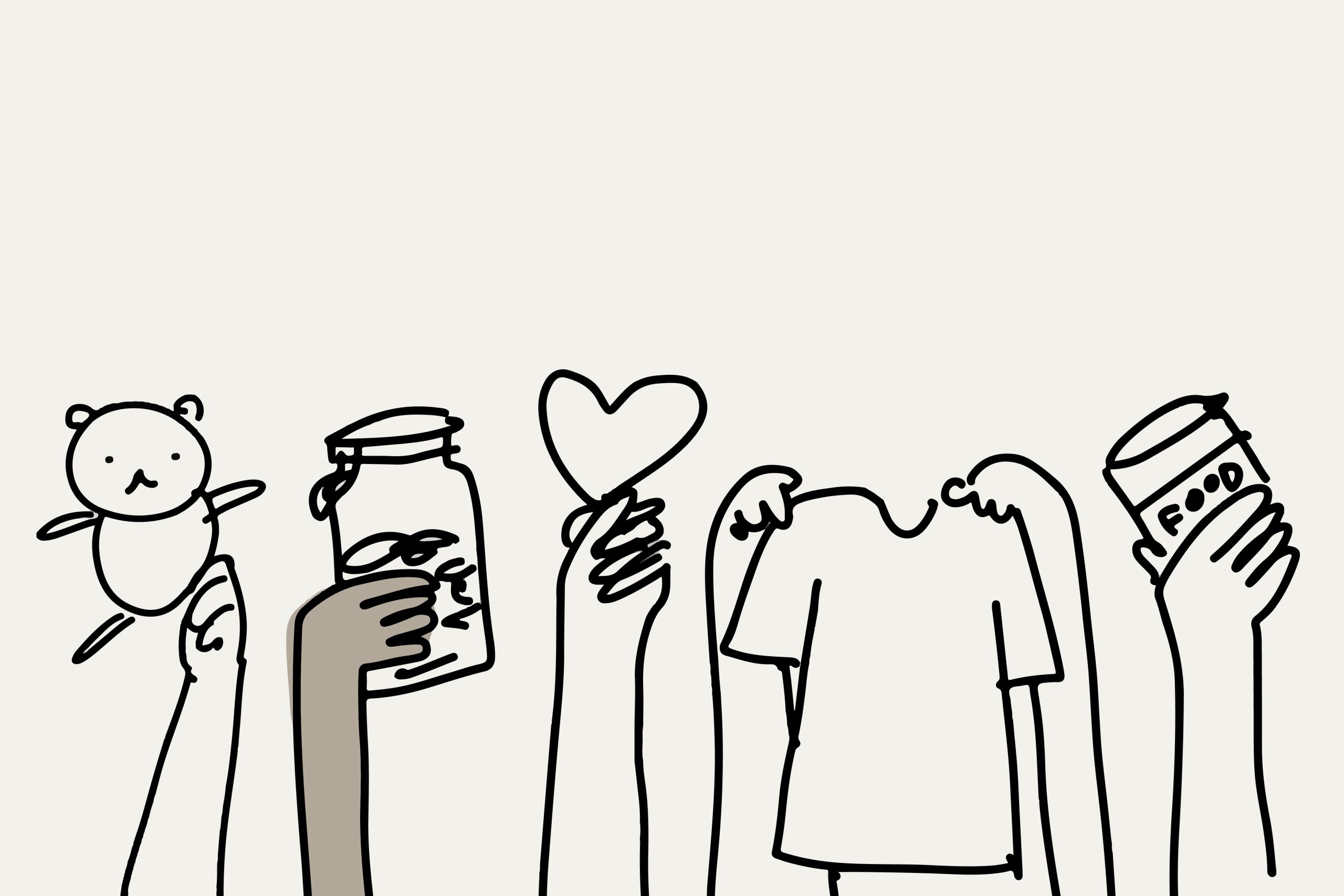 5 Ways to Give Back During the Holidays - Penn State PRO Wellness