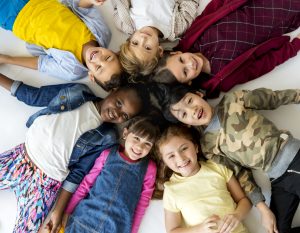 How to Raise Happy Kids: 10 Steps Backed by Science - Penn State PRO ...