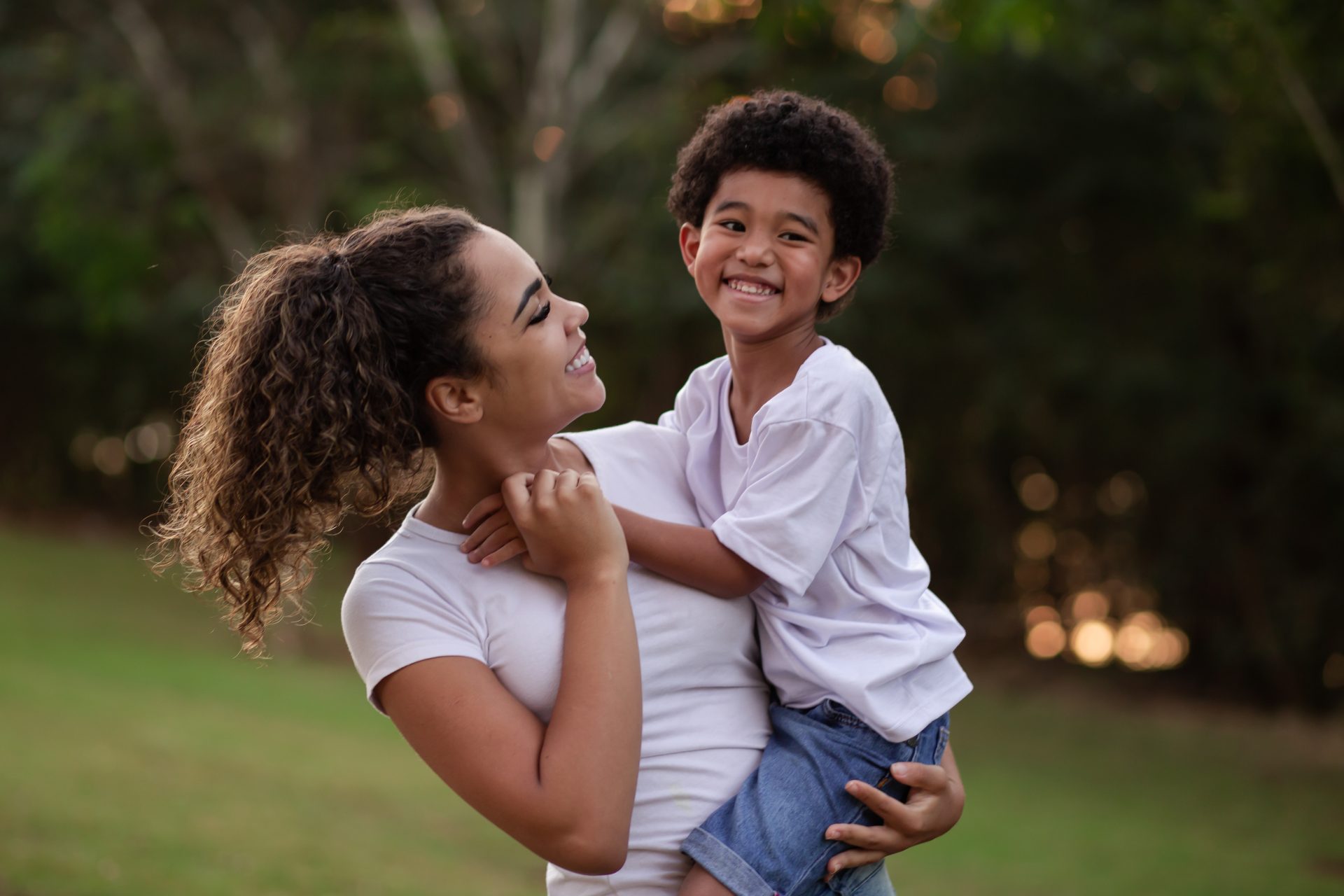 A Household of Happiness and Love: Tips for a Happier Family - Penn ...