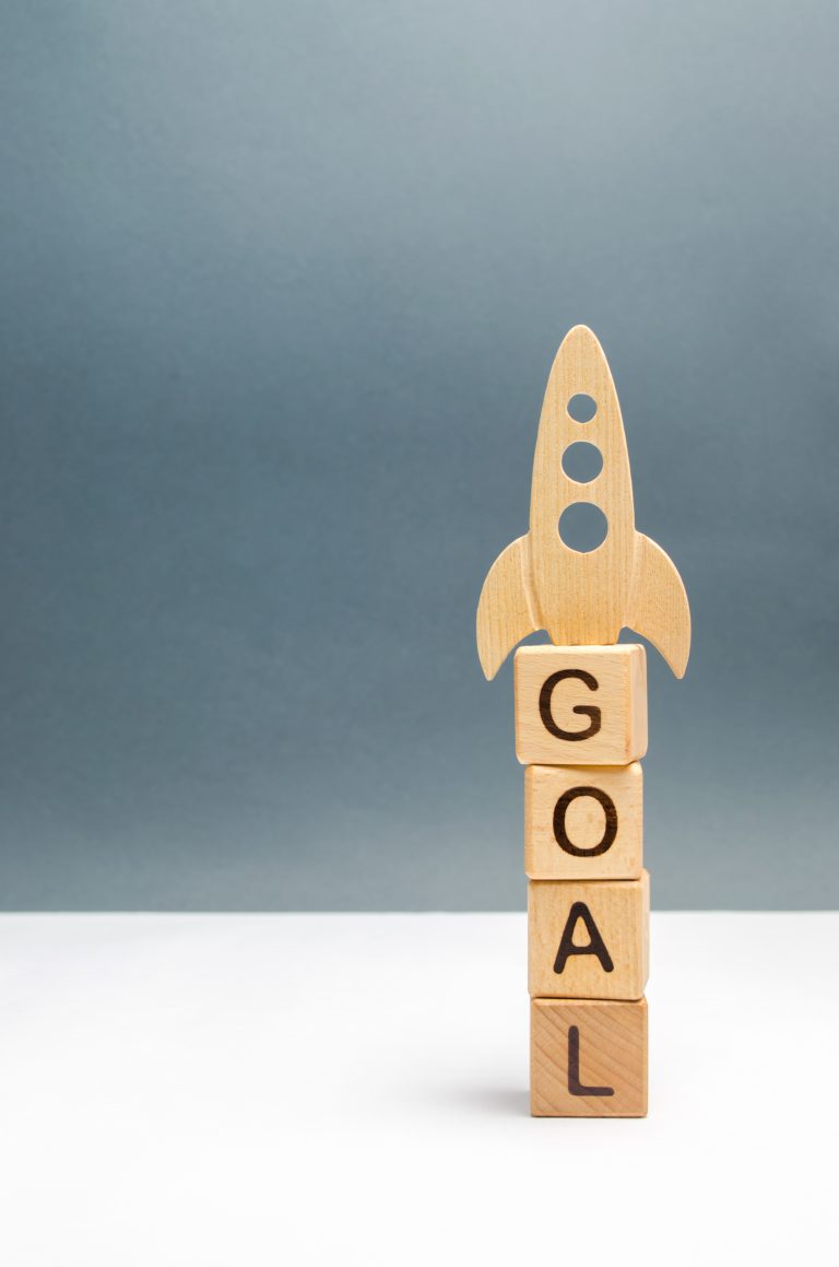 7 Fun Goal-Setting Activities for Children - Penn State PRO Wellness