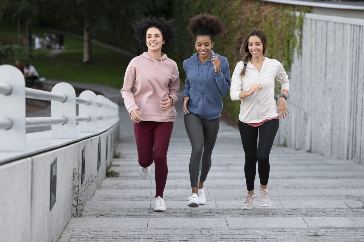 The Reason We Celebrate National Girls and Women in Sports Day - Penn ...