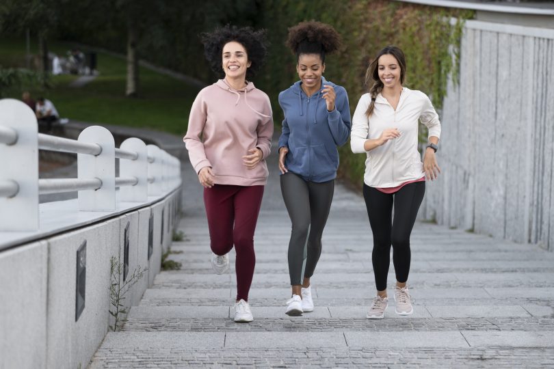 The Reason We Celebrate National Girls and Women in Sports Day - Penn ...