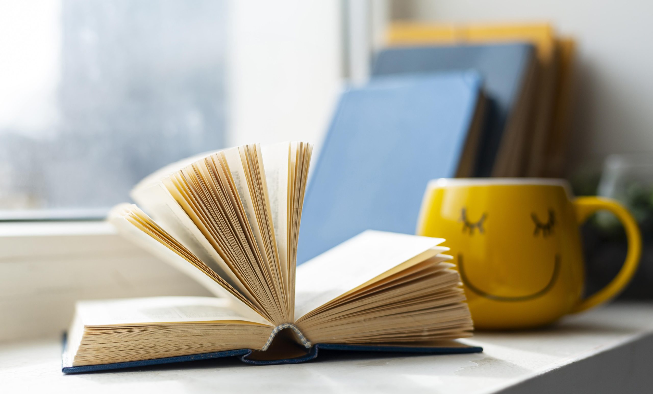 8 Science-Backed Reasons to Read a (Real) Book - Penn State PRO Wellness