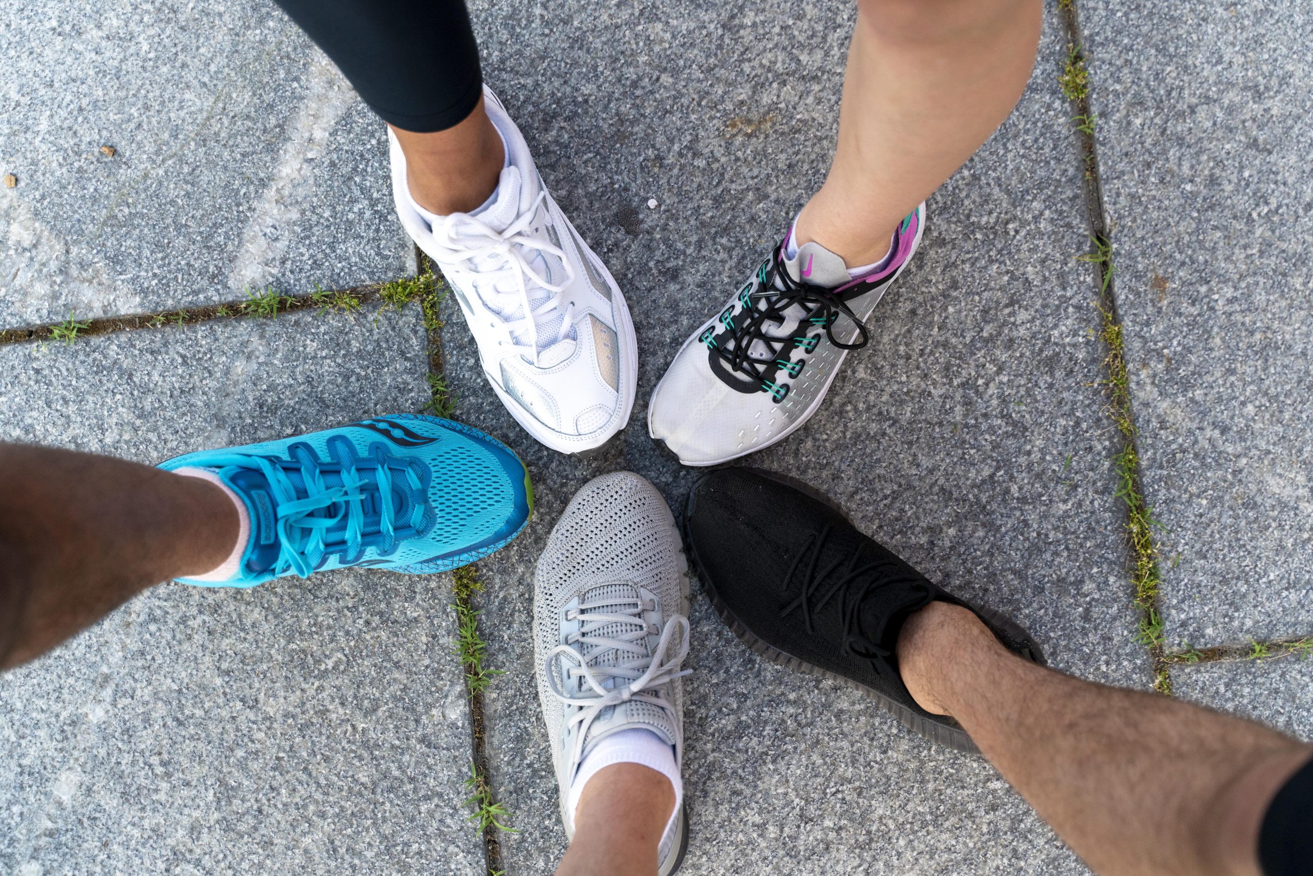 6 Ways to Engage Kids and Teens in Mindful Walking - Penn State PRO ...