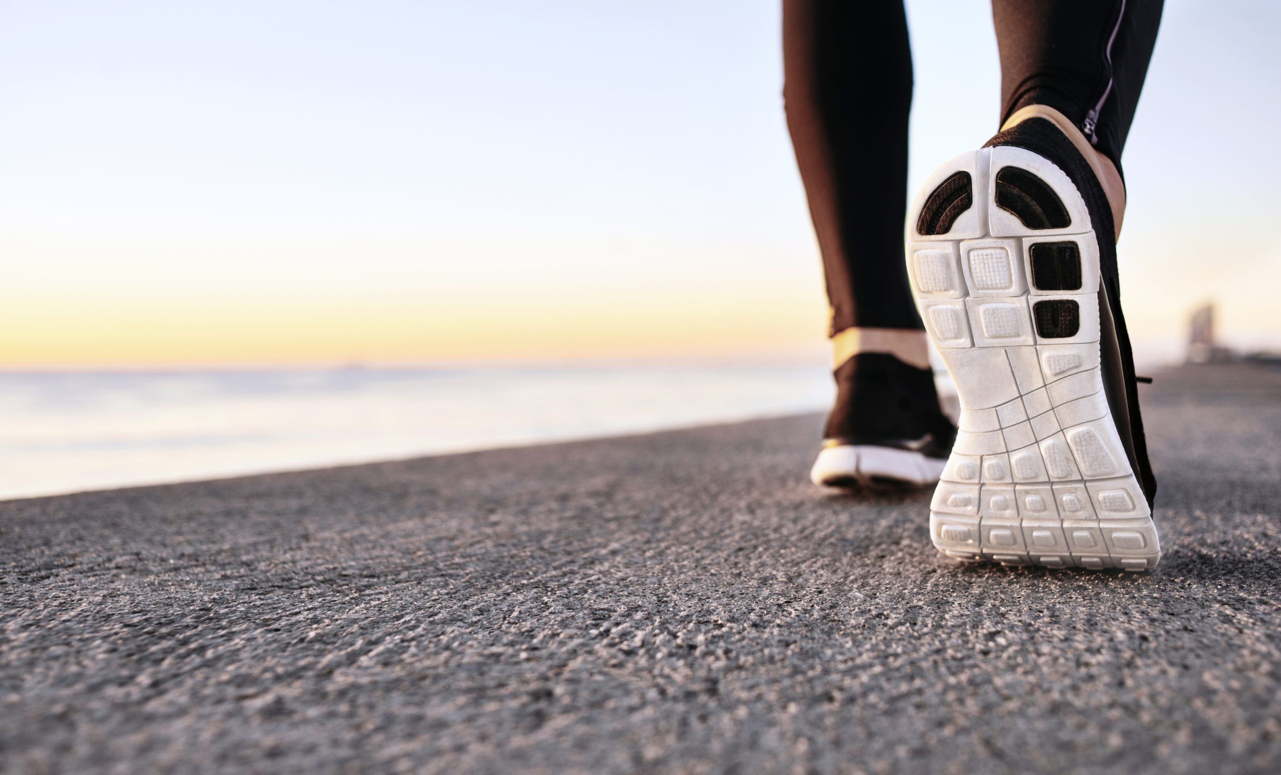 Walking: Trim your waistline, improve your health - Penn State PRO Wellness