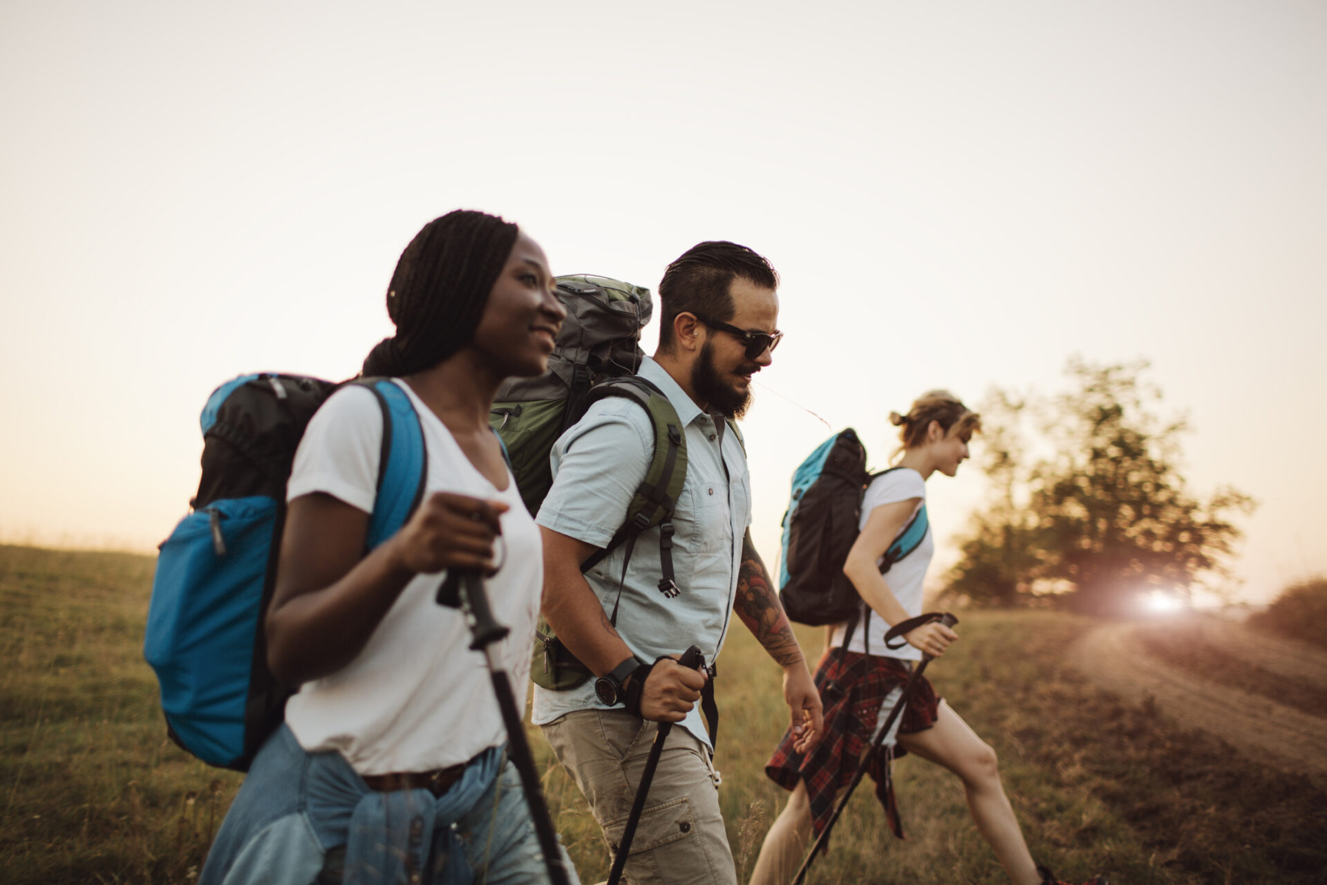 Enjoy the great outdoors safely this summer - Penn State PRO Wellness