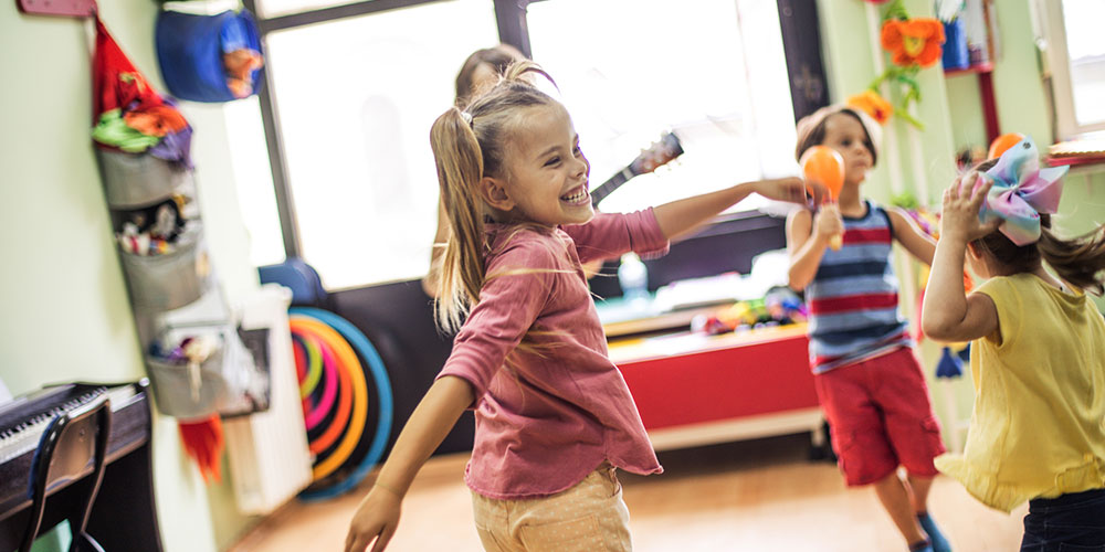 The Power of Breaks in School - Penn State PRO Wellness