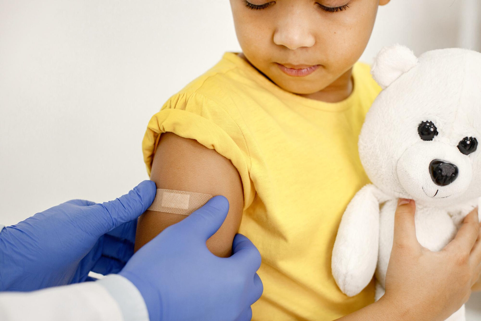 Back to School with Routine Vaccines - Penn State PRO Wellness