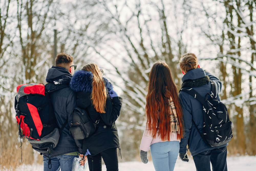 7 Tips for Transitioning Back to School After Winter Break - Penn State ... 7 Tips for Transitioning Back to School After Winter Break - Penn State ...