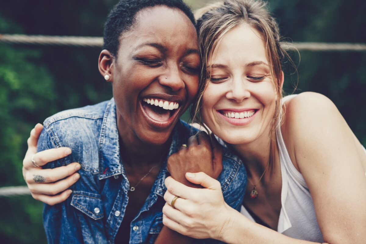 5 Steps to Improve Social Wellness - Penn State PRO Wellness