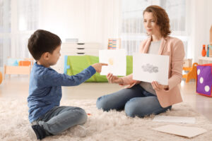 Best Communication Practices for Interacting with Autistic People ...